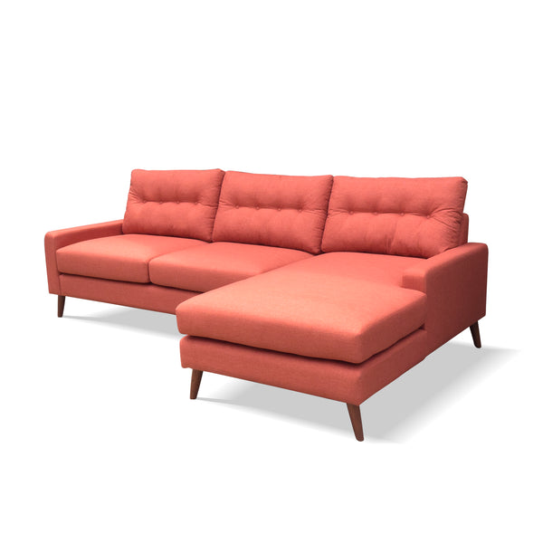 Sofa L Persian – Antik mebel