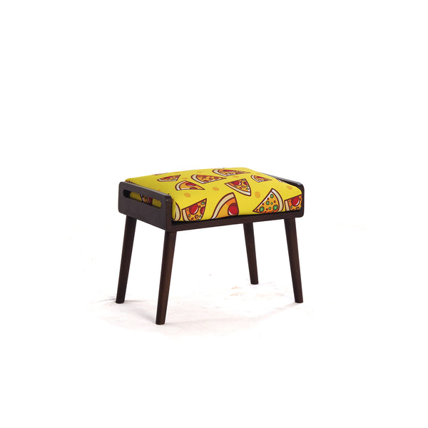 Pizza Stool – Antik mebel